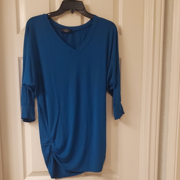 By Johnny | Tops | Made By Johnny Top | Poshmark